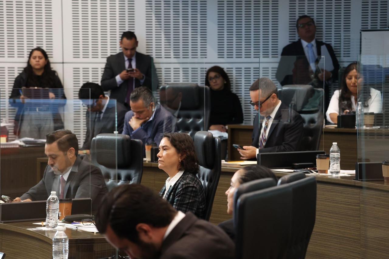 Aprueba LXI Legislatura Ley de Ingresos y Presupuesto de Egresos del Poder Ejecutivo estatal ...